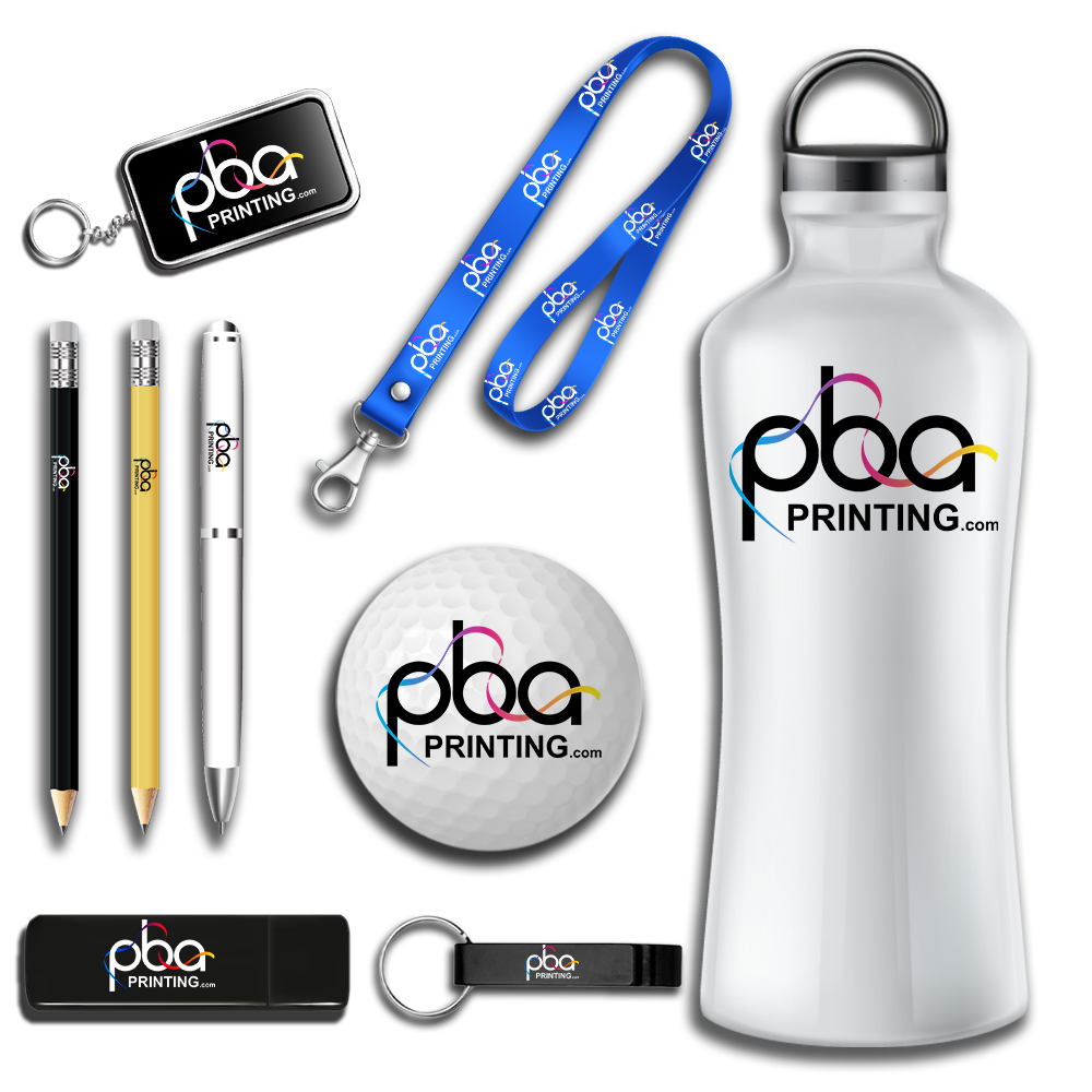 Our Services – PBA Printing